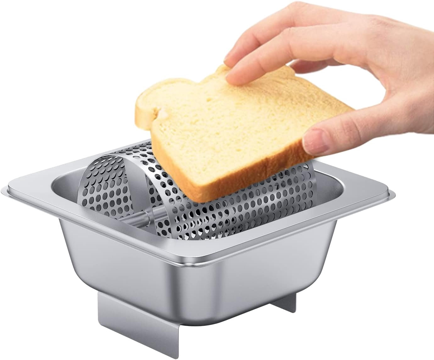 Shukong Butter Wheel Butter Roller for Buns, Butter Paddles for ...