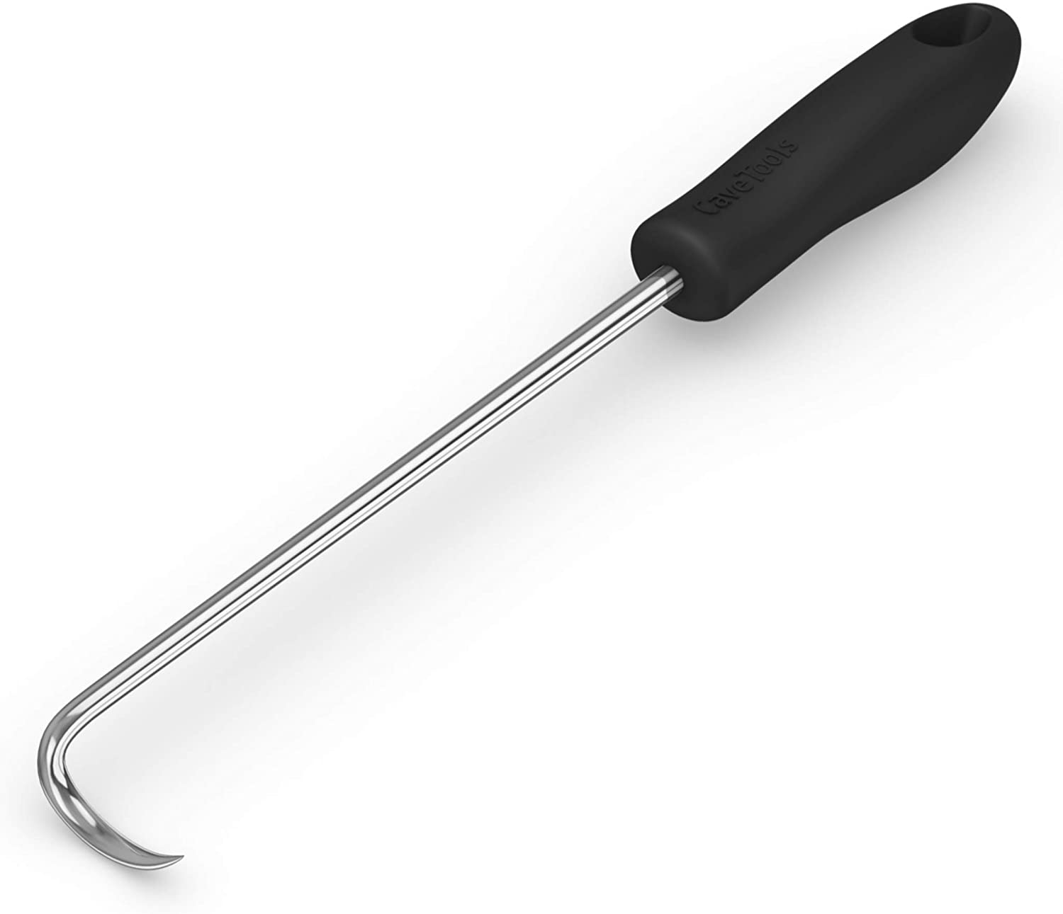 Shukong Cave Tools Food Flir and Meat Hook for Grilling, Flipping, and Turning Vegetables and ...