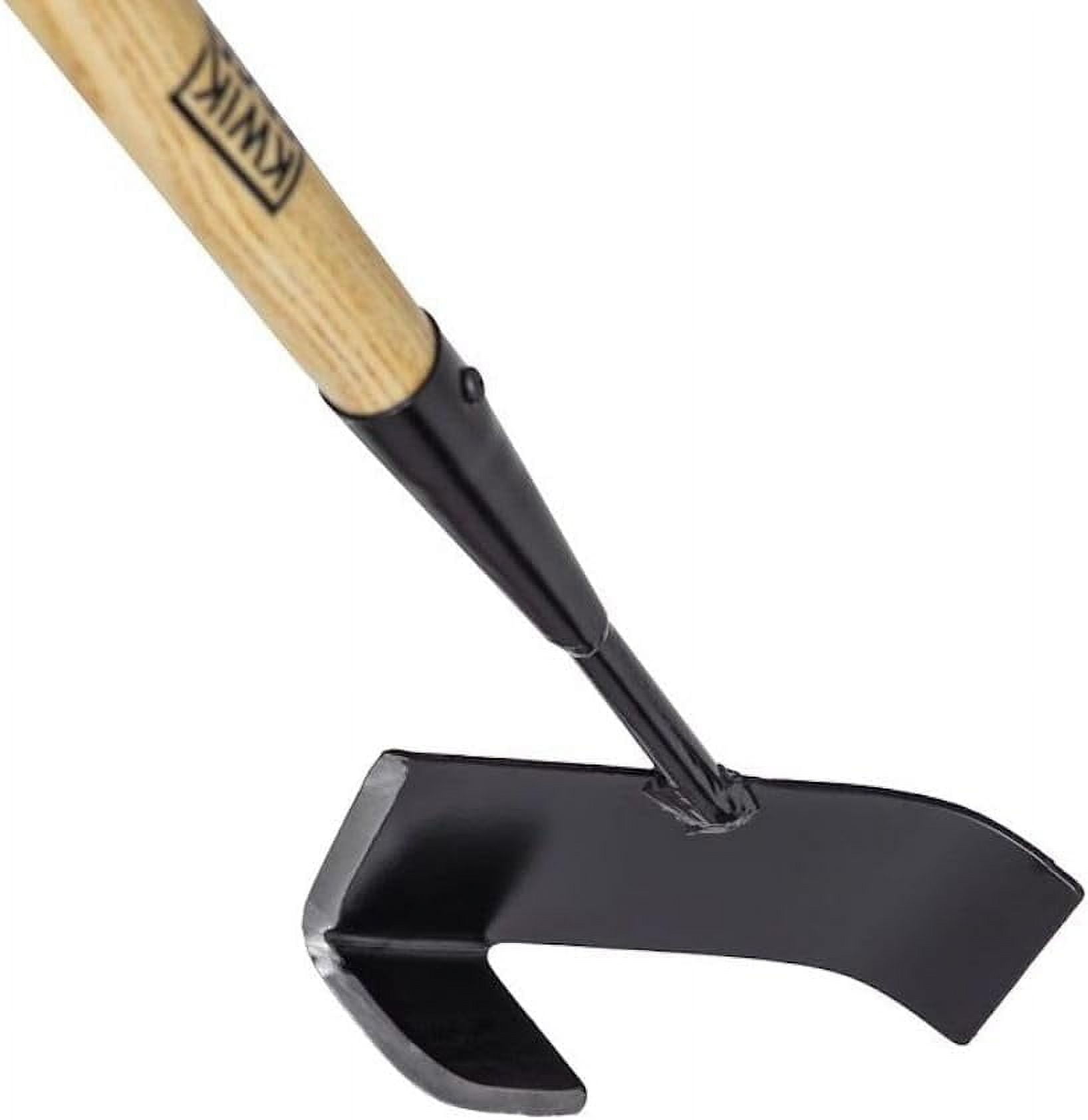 Shukong Edging Shovel for Landscaping - Garden Edging Tool for ...