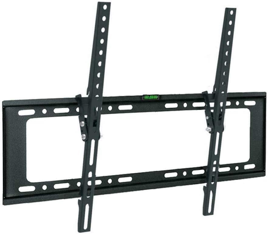 Shukong Flat TV Wall Mount Bracket 10° Tilt Swivel for Electronics ...
