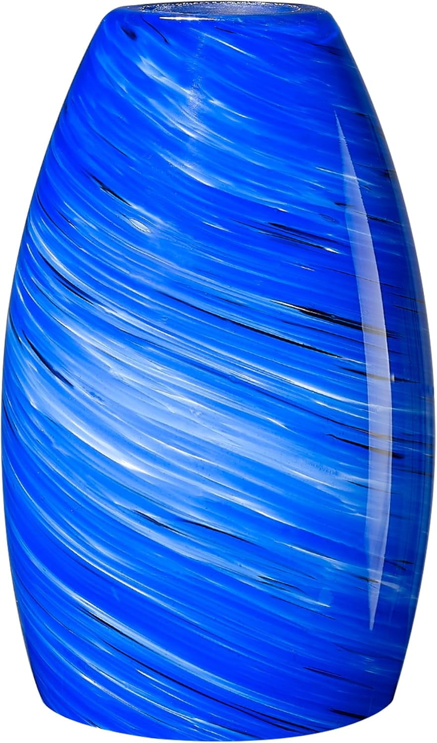 Shukong Glass Pendant Lamp Shade Only Light xtures Replacement glass ...