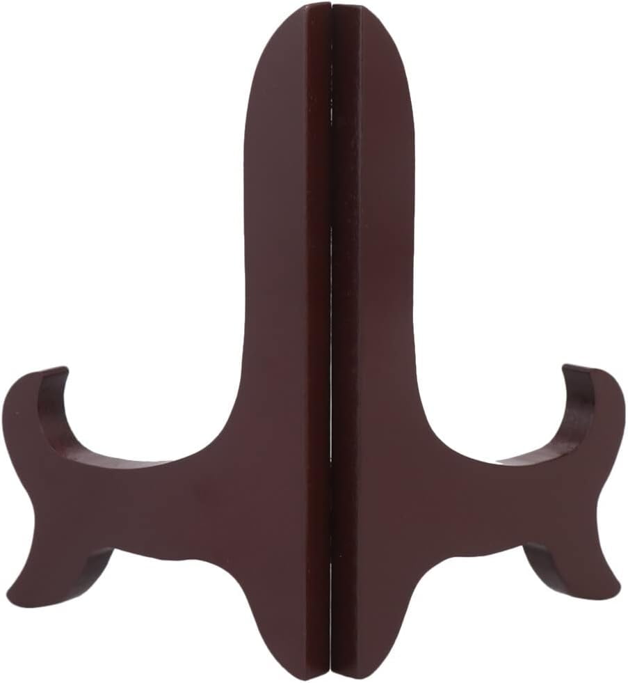 Shukong Keys Holder Decorative Dish Wooden Plate Display Stand Stands ...