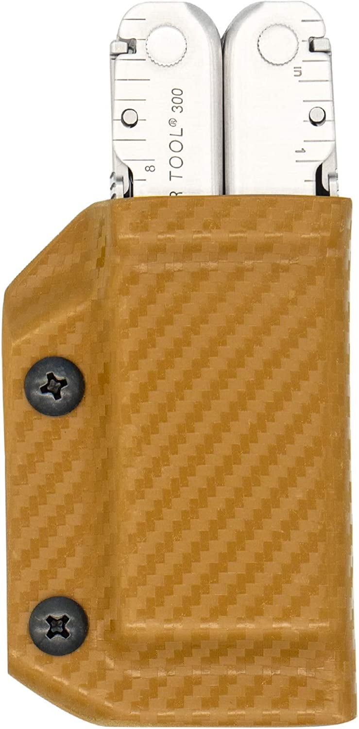 Shukong Kydex Multitool Sheath for TOOL 300 ~ (Multi-Tool not Included) Multi Tool Holder ...