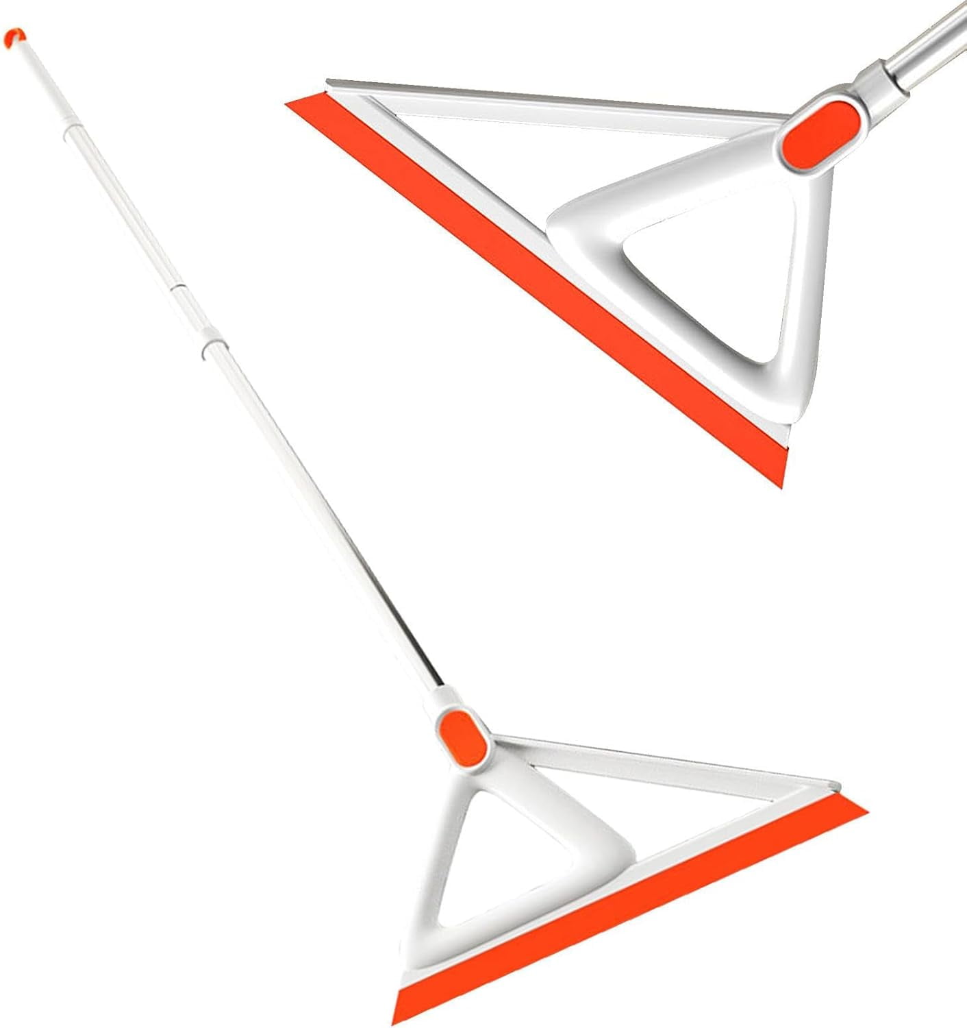 Shukong Magic Broom - Squeegee Broom for Floor | 2 in 1 Water ...