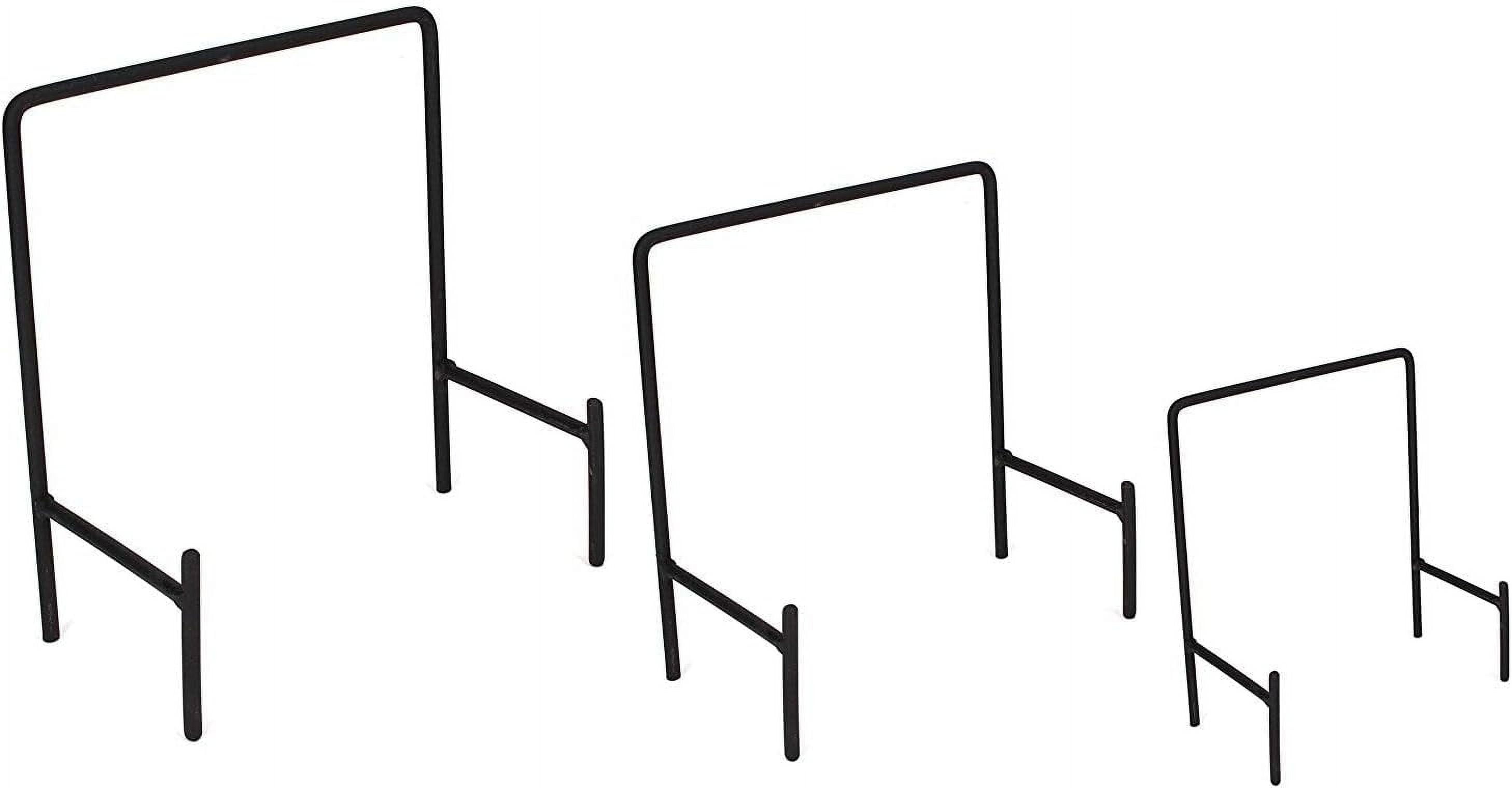 Shukong ™ Metal Display Stand (3, Modern Assortment) - Walmart.com