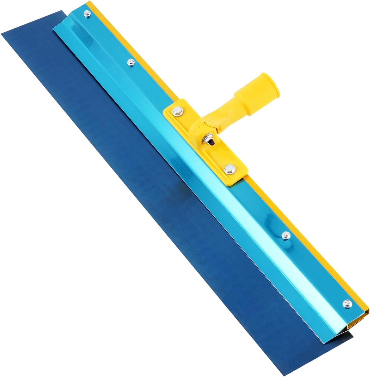 Shukong Notched Squeegee for Epoxy Floor, Cement Painting Coating Tool ...