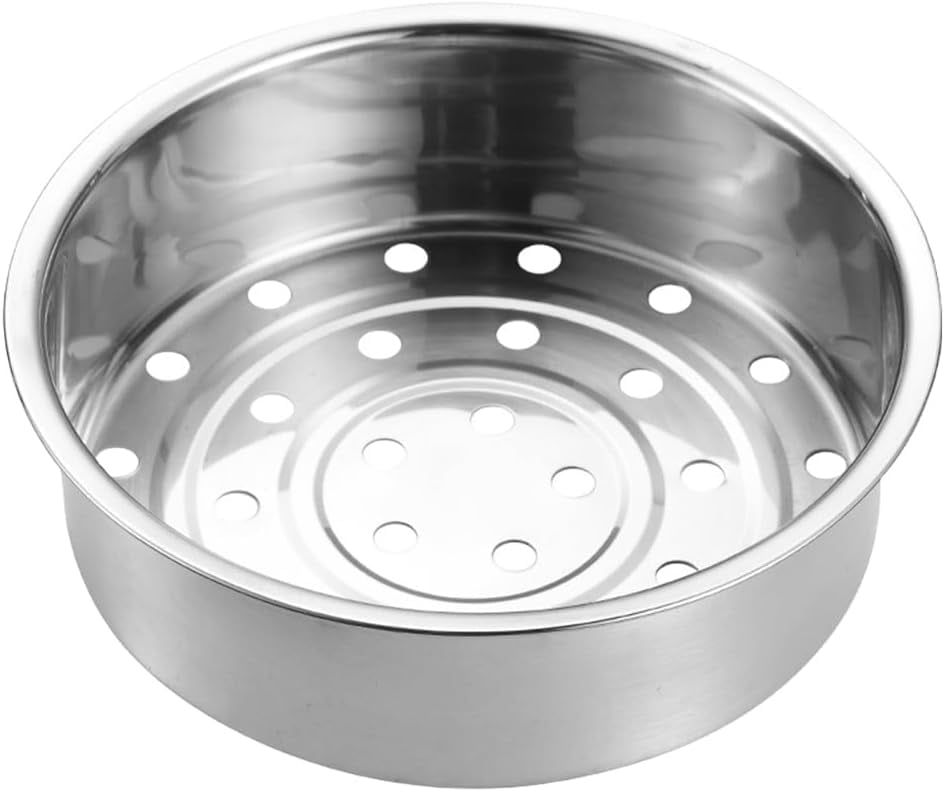 Shukong PRETY Rice Cooker Steamer Stainless Steel Steamer Insert ...