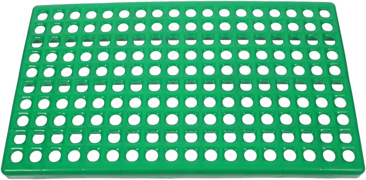 Shukong Rabbit Cage Mat Rabbit Cage Pad y Cage Mat Pet Drainage Mat Pet ...