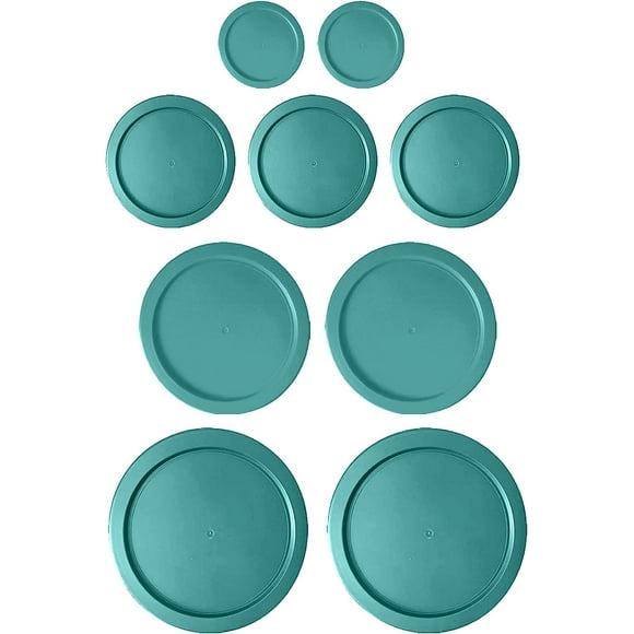 Tupperware Lids Replacement