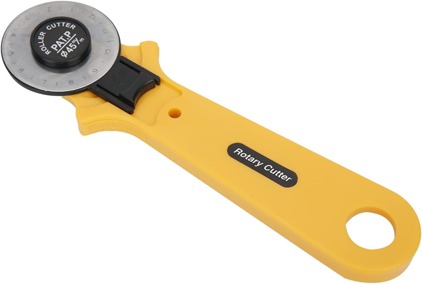 Shukong Rotatory Cutter, Broach Fabric Cutter, Rotatory Cutter for ...