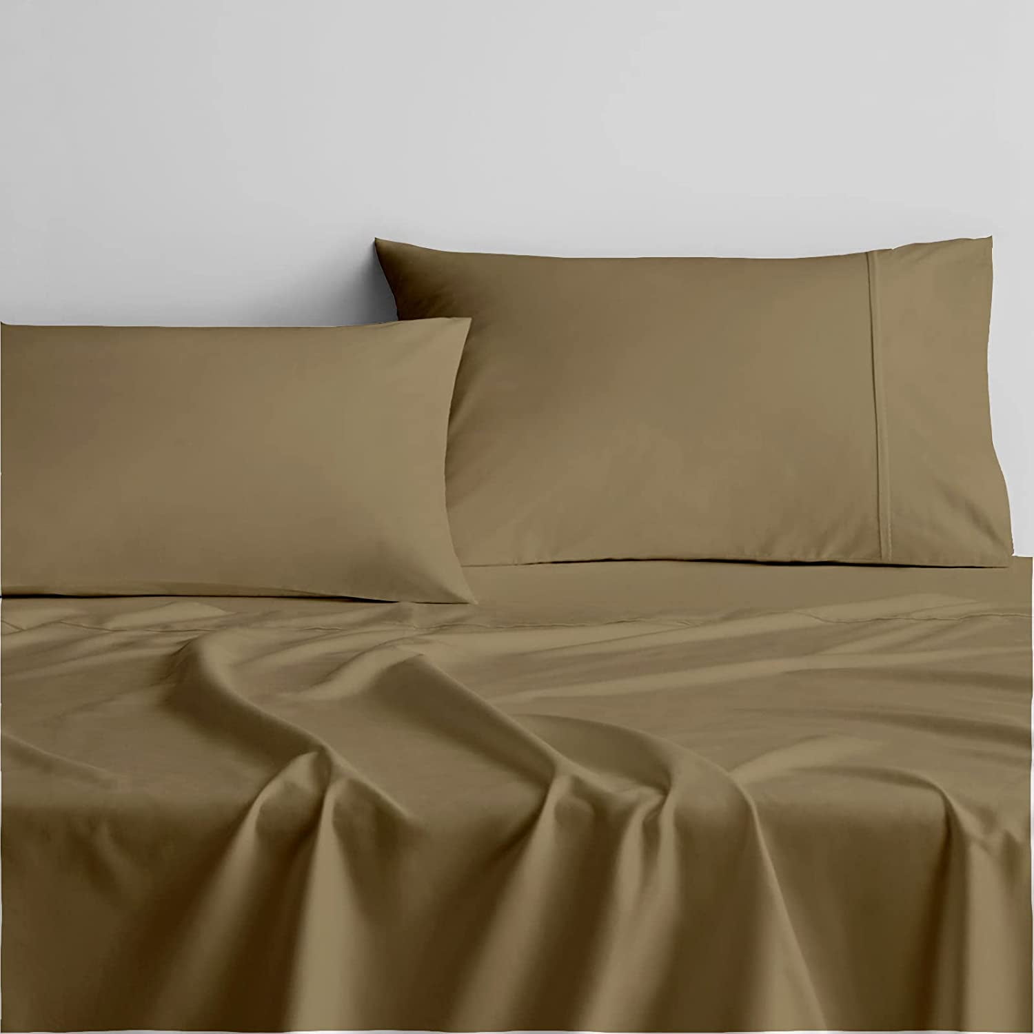 Shukong Rv Sheets - Camper Sheeting for Bunk Beds - Queen (66" x 80 ...