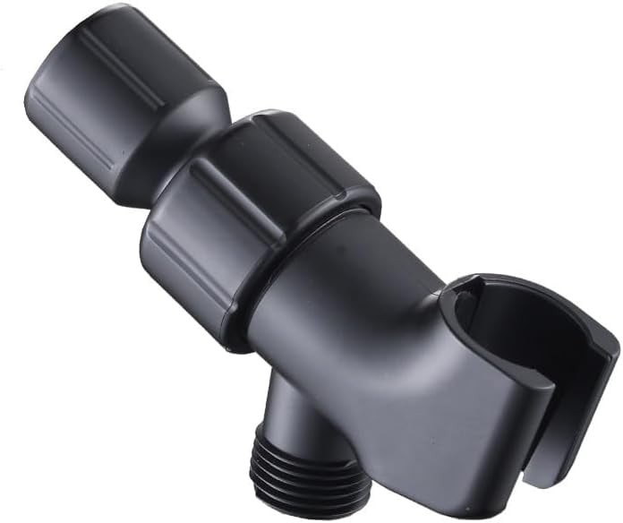 Shukong Shower Head Holder for Handheld Shower Head, Adjustable Shower ...