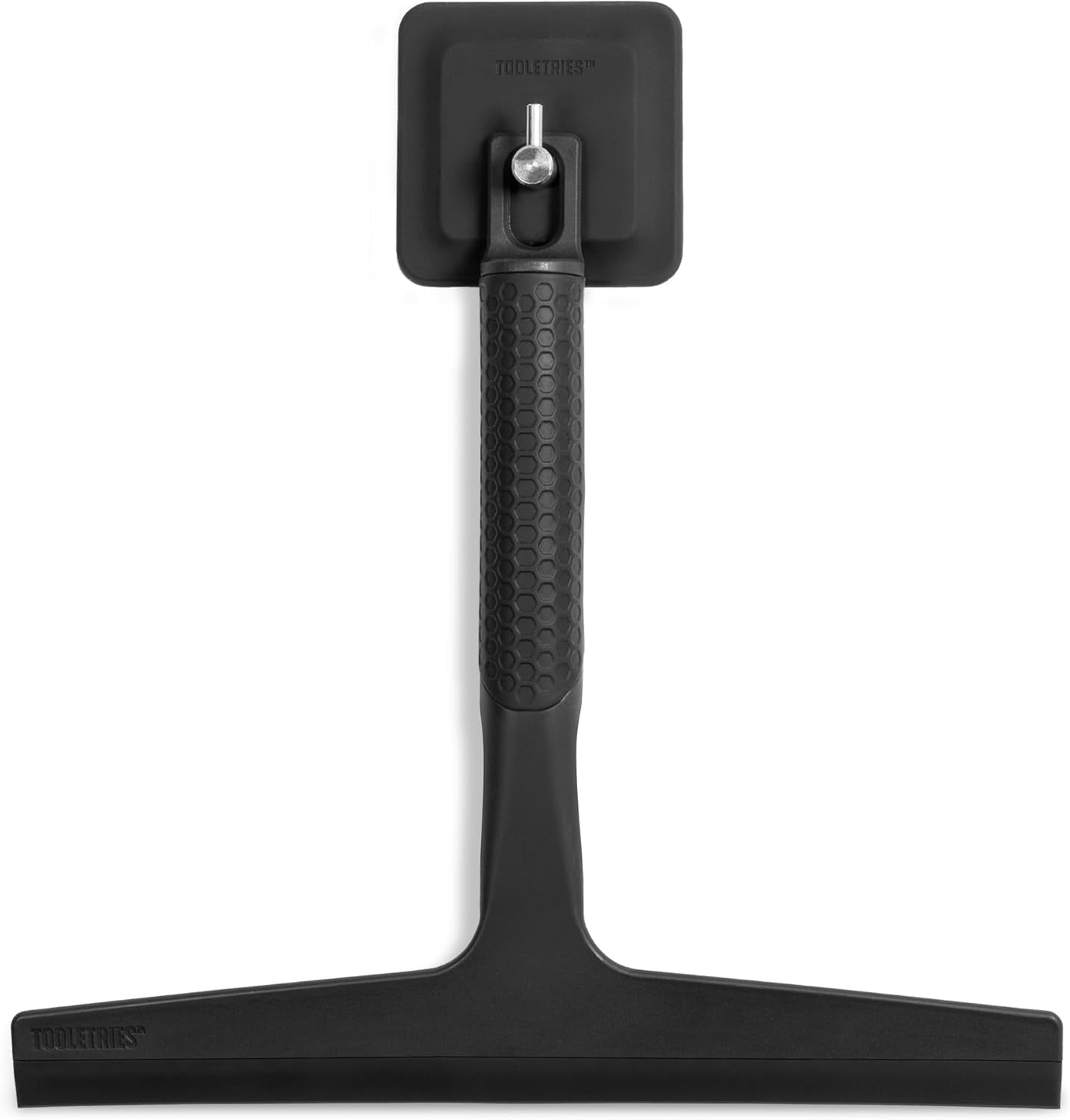 Shukong The Squeegee & Hook - All pose Shower Squeegee for Glass Doors ...