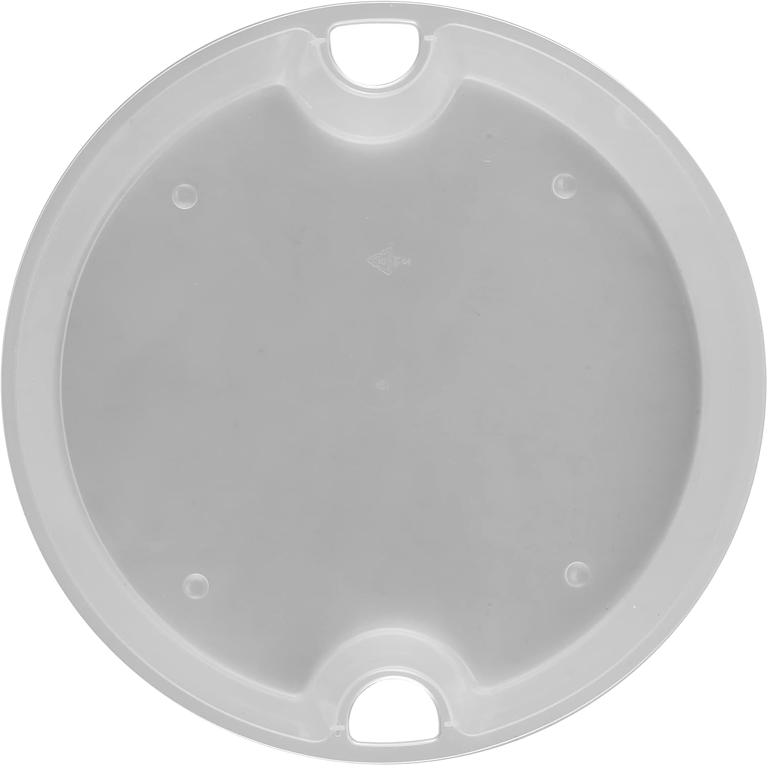 Shukong TIYA Food Takeout Bowl Inserts – Plastic Tier Separator for To ...
