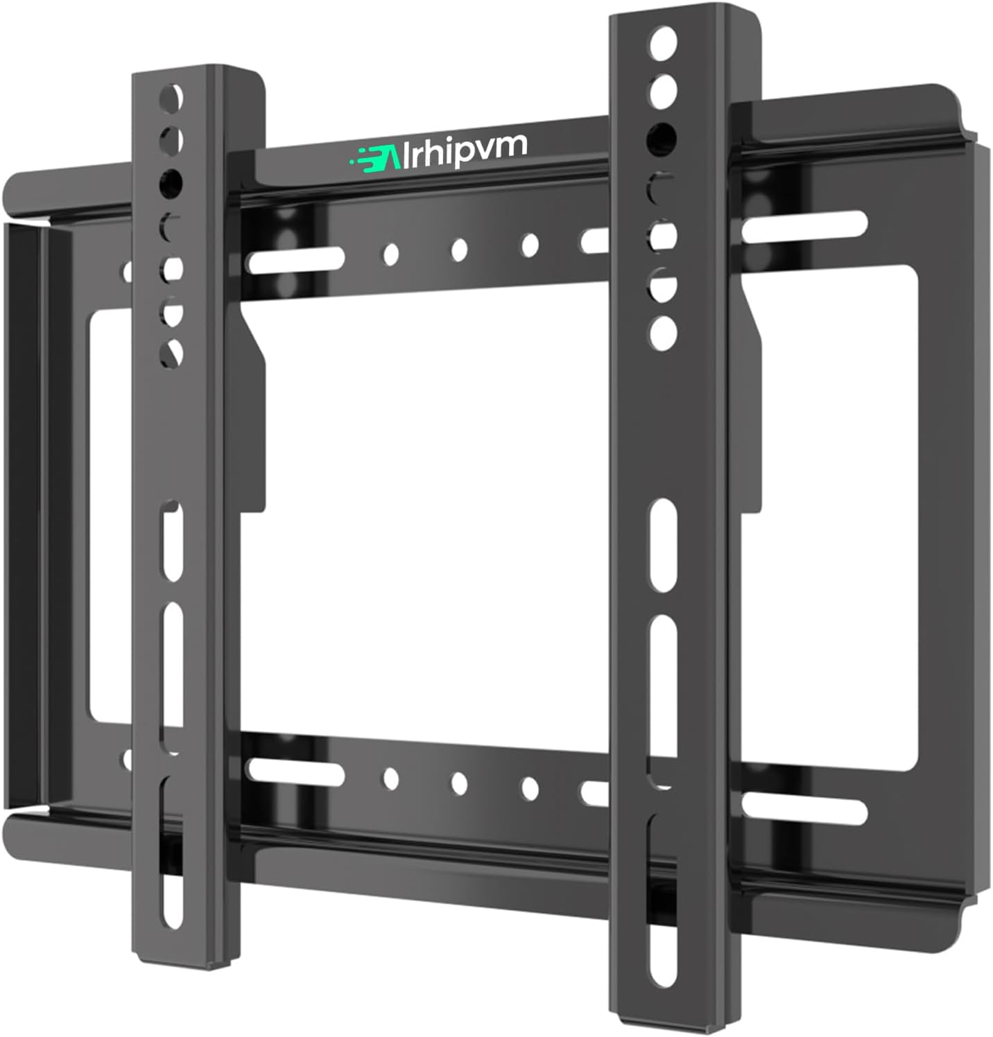 Shukong TV Wall Mount Brackets Low le xed for 14 to 43 Inch LED, LCD TVs Flat Screen Up to 55lbs ...