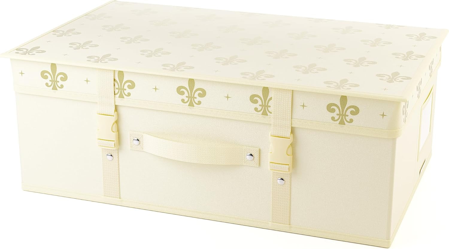 Shukong Wedding Dress Storage Box Bridal Gown Preservation Kit ...