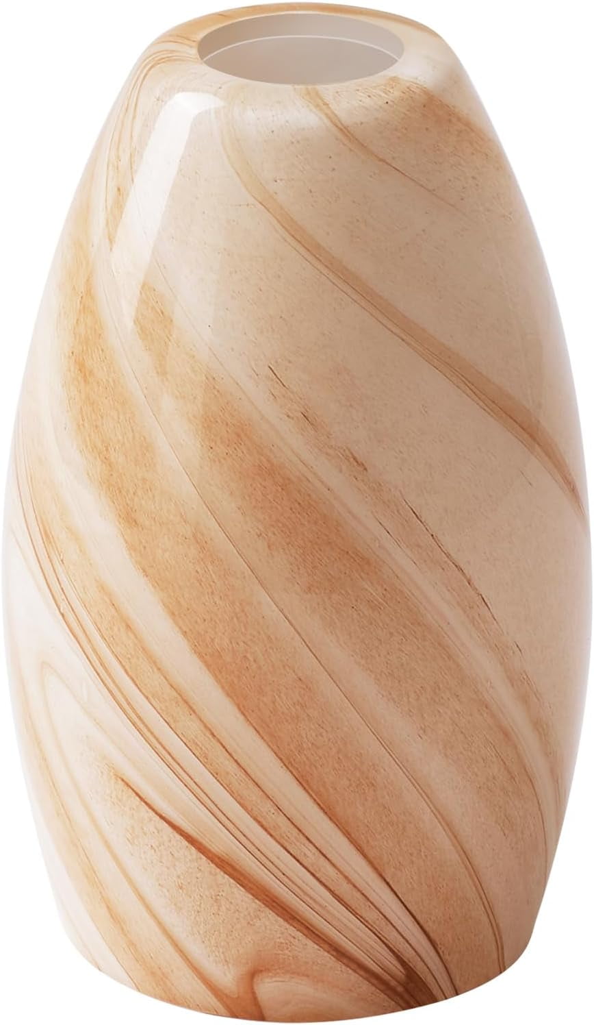 Shukong xture Replacement Globe Shade,Lampshade for E26 Base 1-5/8 Inch ...