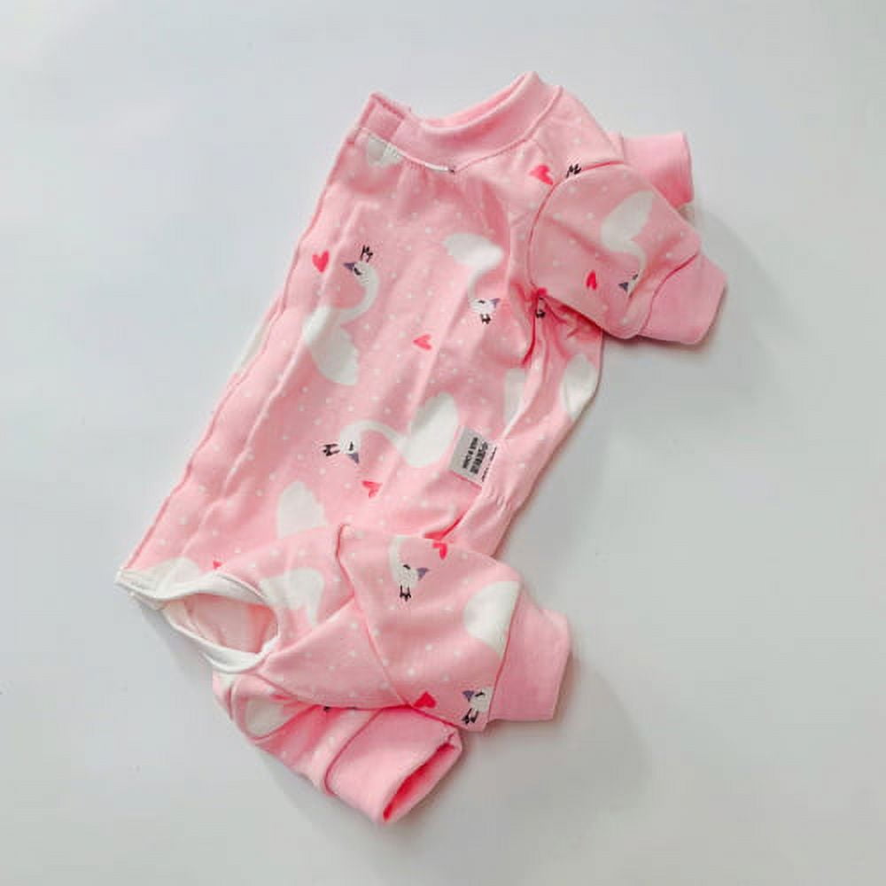 Shulemin Cat Recovery Suit Wound Prevention Anti Licking Professional ...