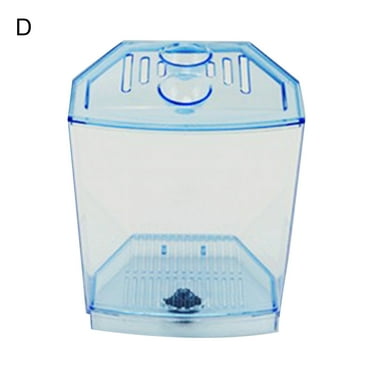 KollerCraft 1.5-Gallon Betta Fish Aquarium Kit - Walmart.com