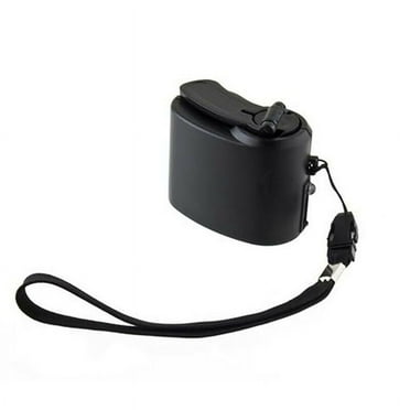 Powerhouse 60+ Watt Hand-Crank Generator Fast Charger - USB-C Power ...