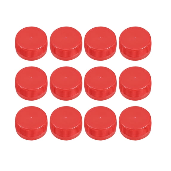 Shuliwen 100pcs Red Bottle Caps for Kids Crafts & DIY - Walmart.com