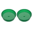 Shuliwen 2pcs Garden Sieve Soil Riddle Mesh Filter Sifter Bonsai Tool ...