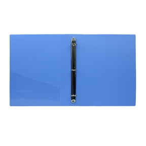 Arch File Binder