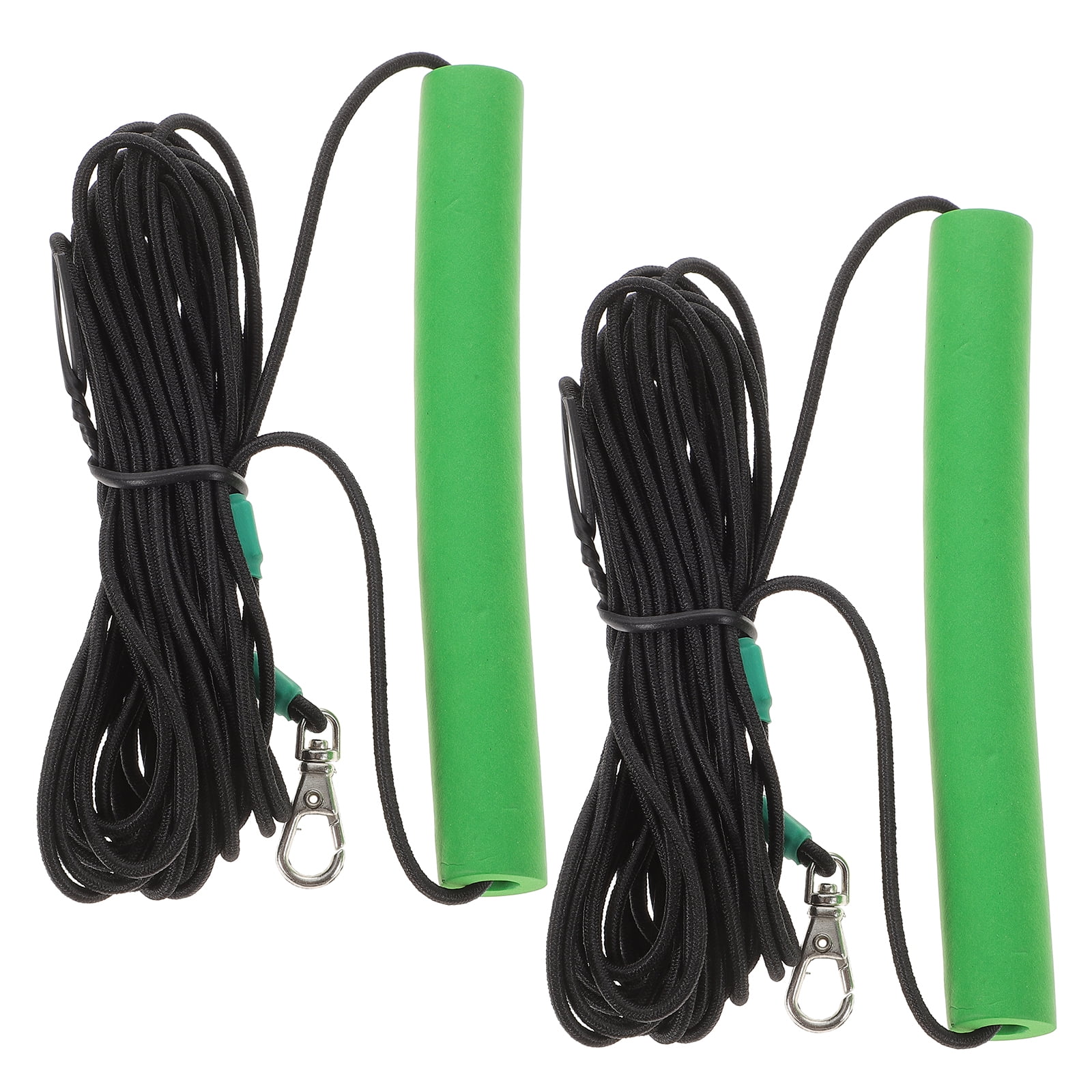 Shuliwen Adjustable Parrot Harness Leash for Outdoor Training (Green ...