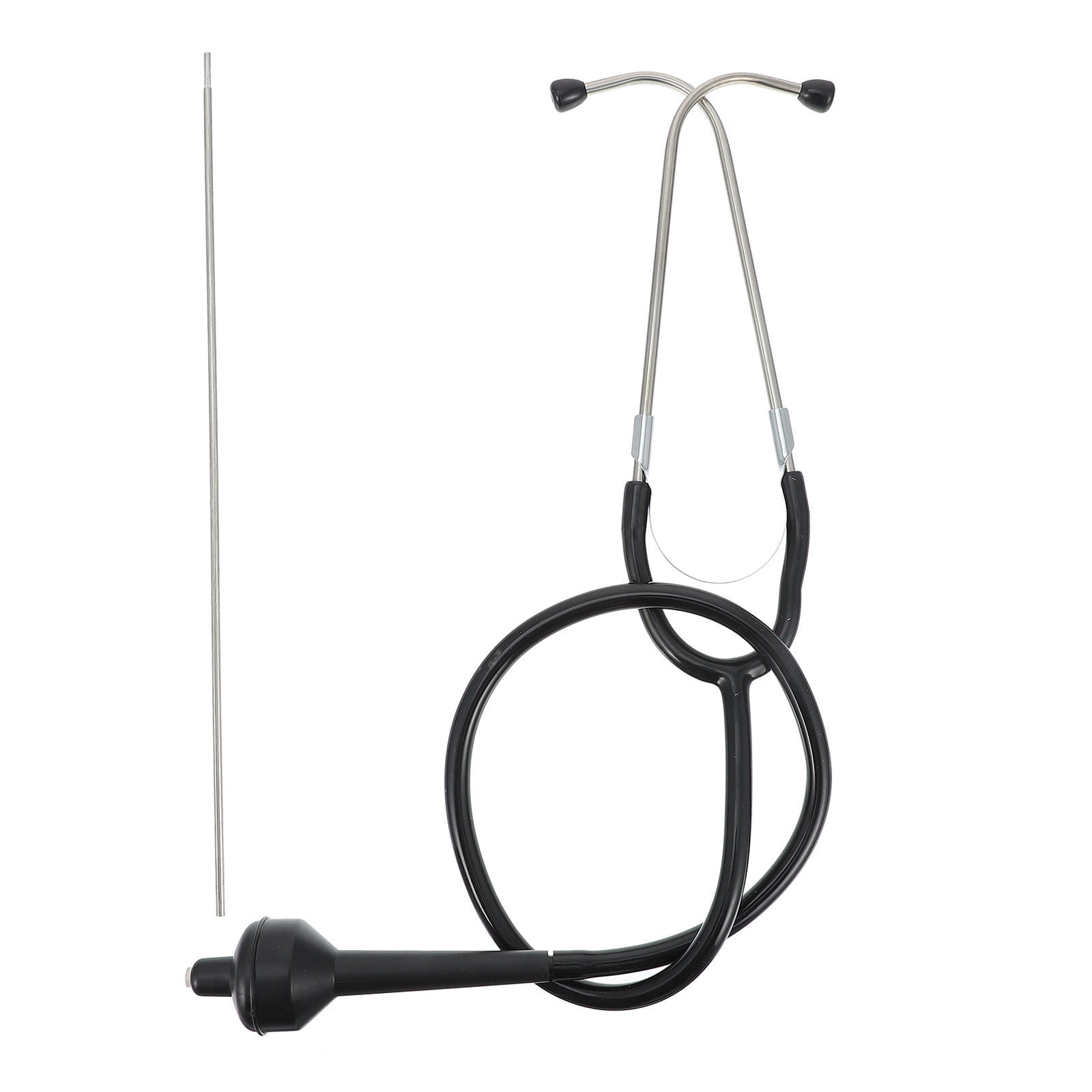 Shuliwen Car Cylinder Stethoscope 1 Set Car Cylinder Stethoscope Engine ...