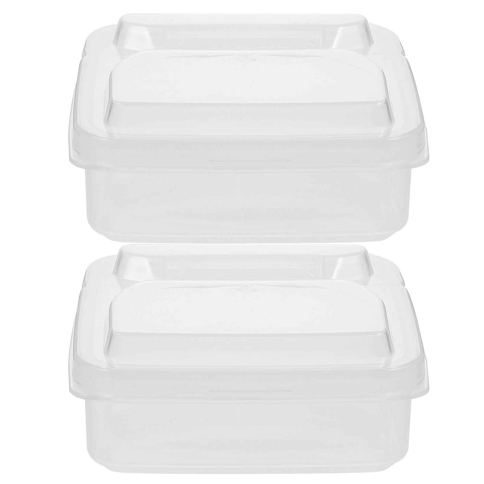 Shuliwen Cheese Butter Container Box: Fresh Keeper for East West Butter ...