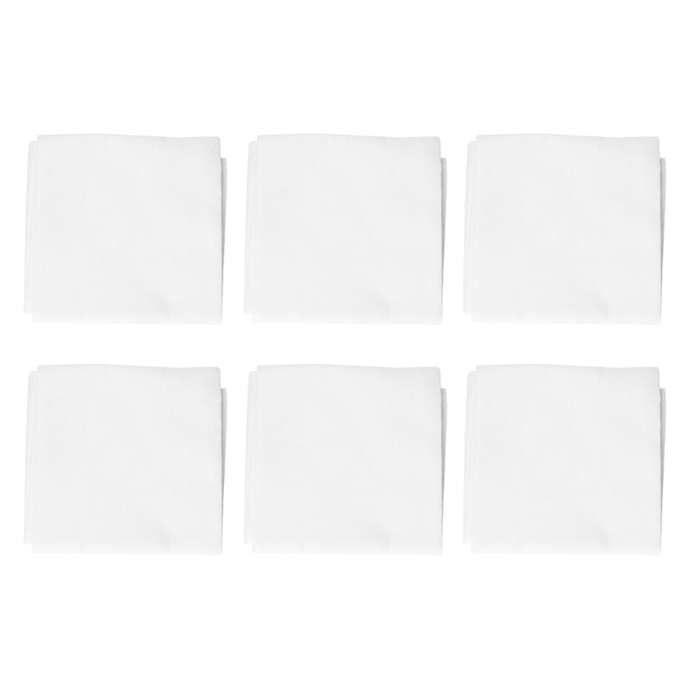 Shuliwen Cheesecloth 6pcs Cheesecloth Cotton Cloth Reusable Bean Curd ...