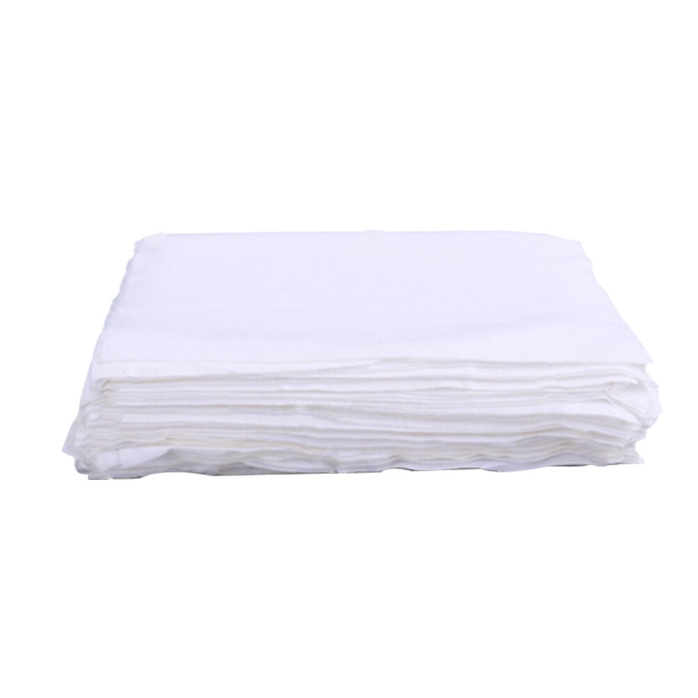 Shuliwen Cleaning Cloth 100PCS Anti Static Cloth Dust Free Cloth ...