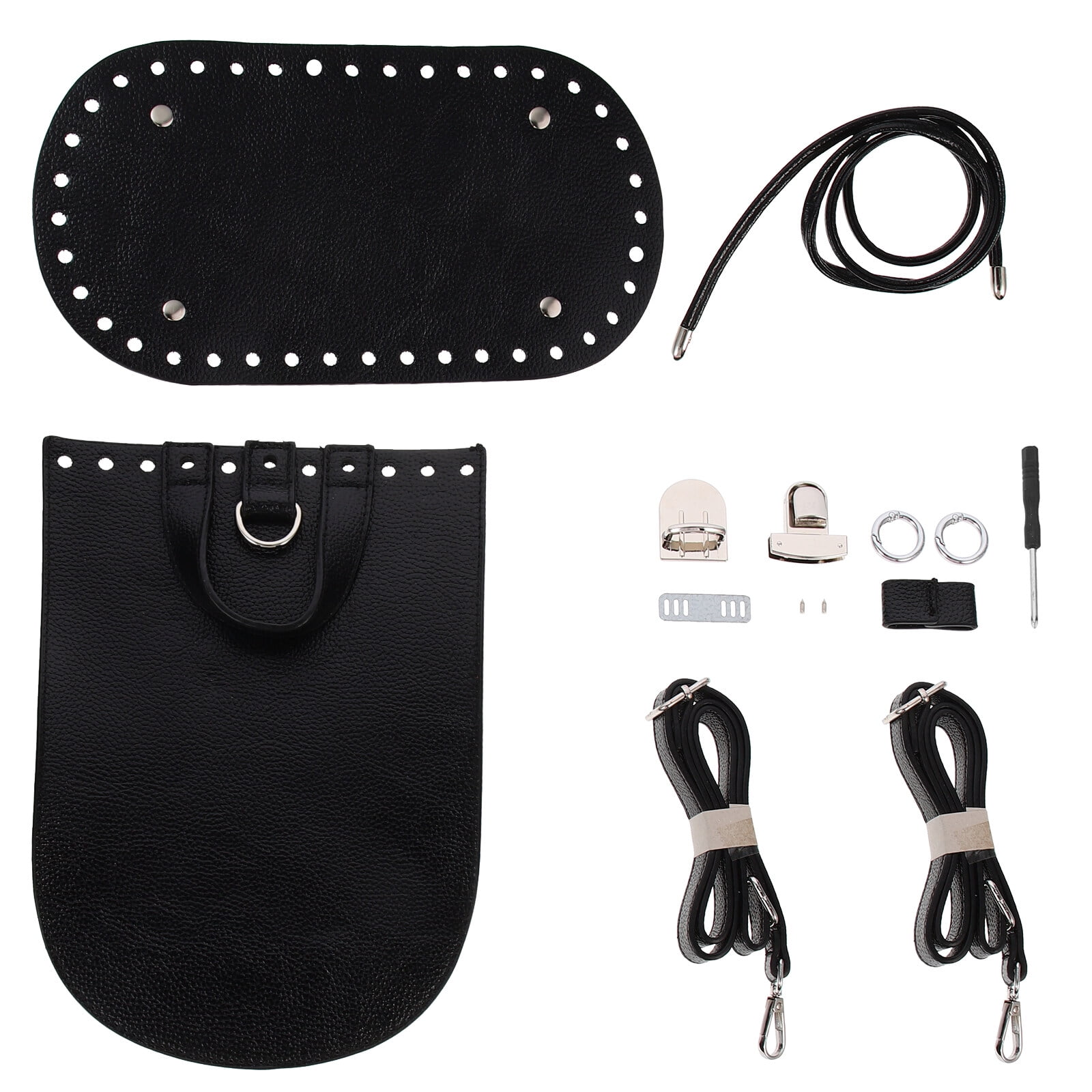 Shuliwen DIY Backpack Weaving Kit 1 Set of Hand Made DIY Bag Making ...