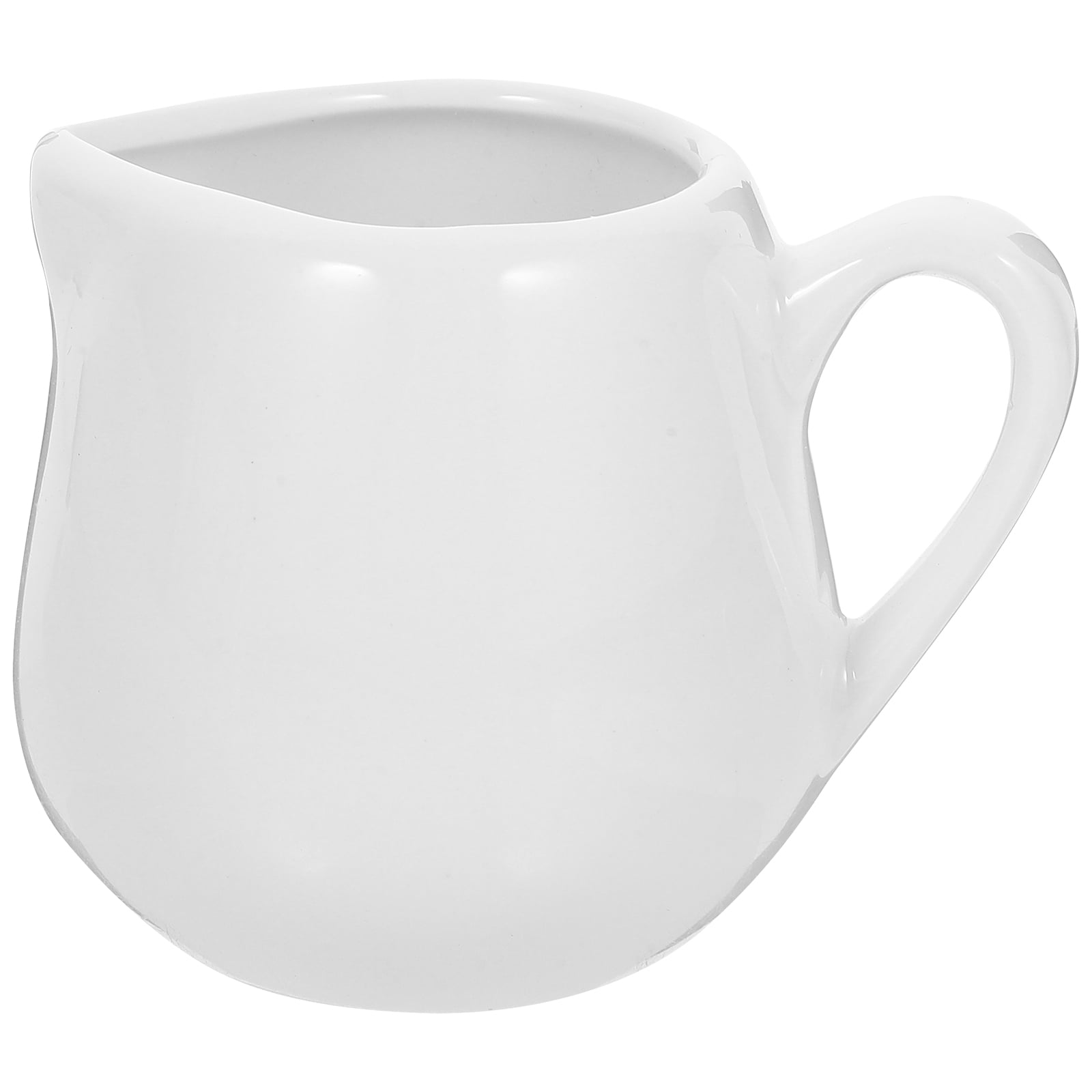 Shuliwen Mini Milk Jug 4 Pcs Mini Milk Jugs Kitchen Sauce Cup Sauce ...