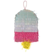 Mickey Mouse Pinata, Pull String, 19.5in x 18.25in - Walmart.com