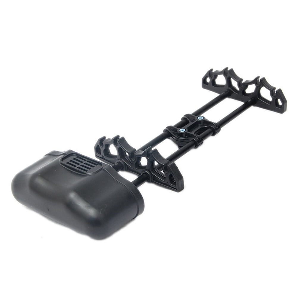 Shuliwen Sports And Outdoors, Lightweight 5 Arrow Archery Quiver with ...