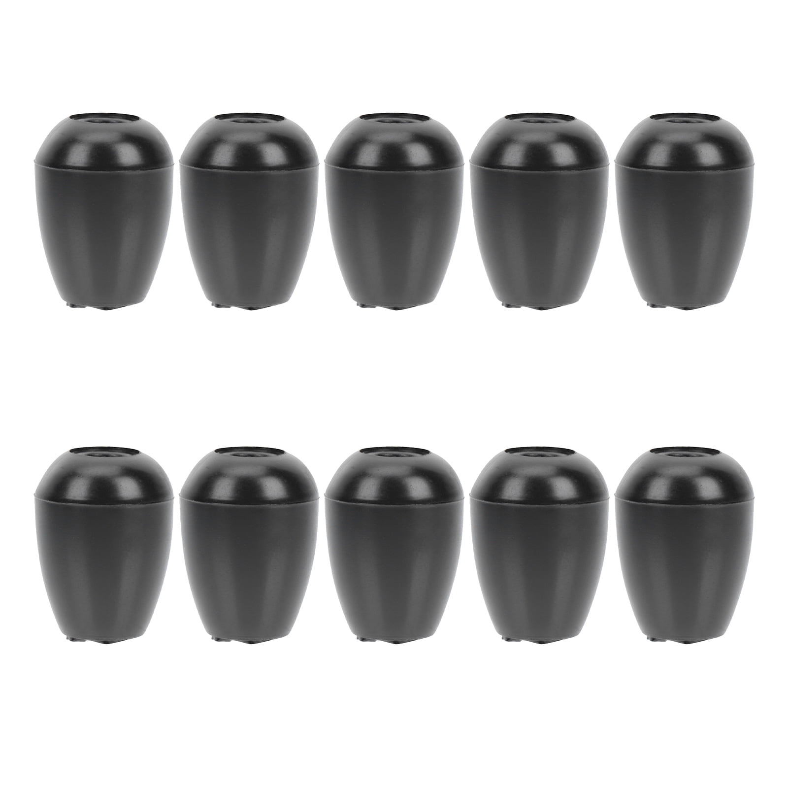 Shuliwen Stethoscope Ear Tips 10 Pairs of Universal Stethoscope Ear ...