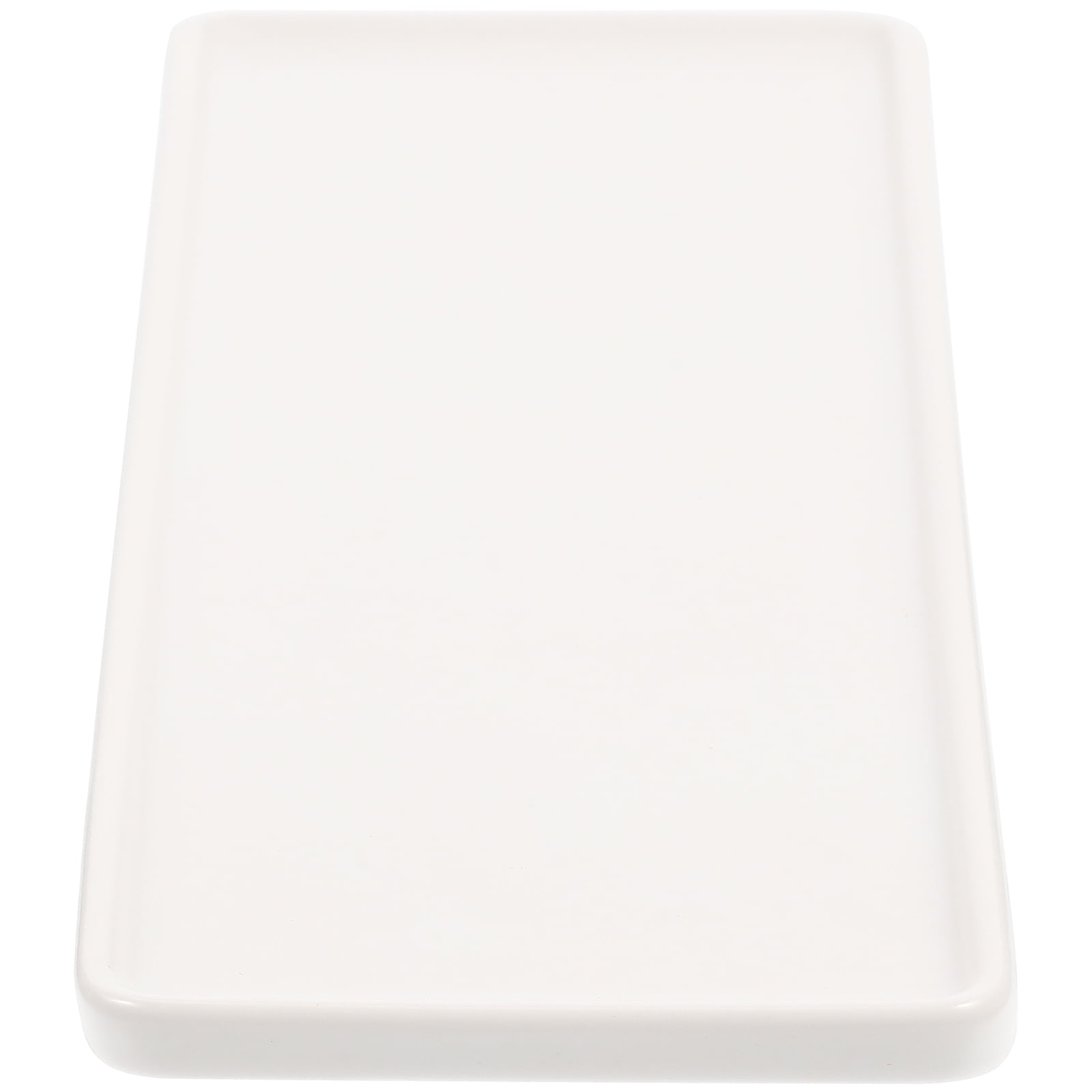 Shuliwen Vanity Tray Ceramic Decorative Tray Makeup Organizer Perfume ...