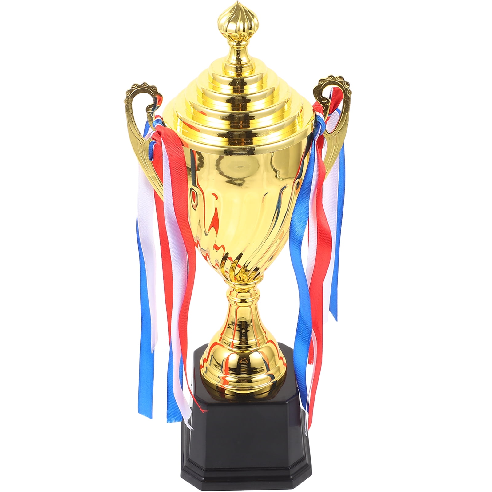 Shuliwen game trophy Sports Meeting Competition Championship Trophy ...