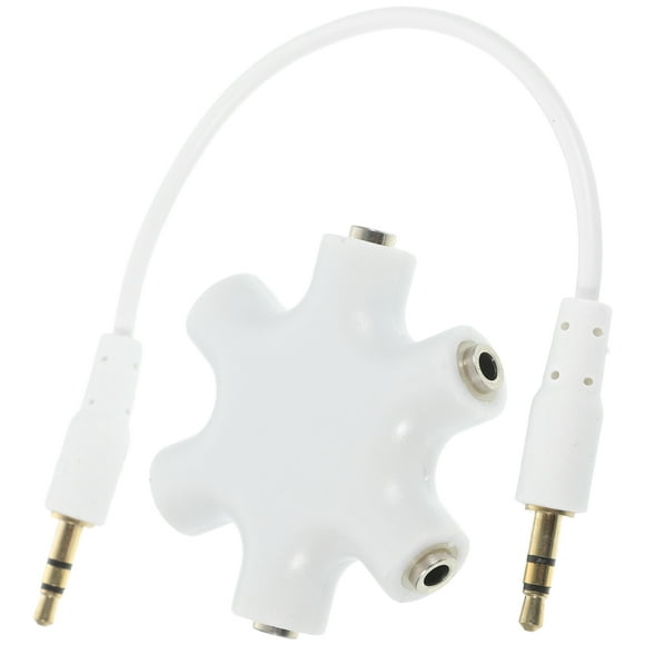 Headphone Splitters