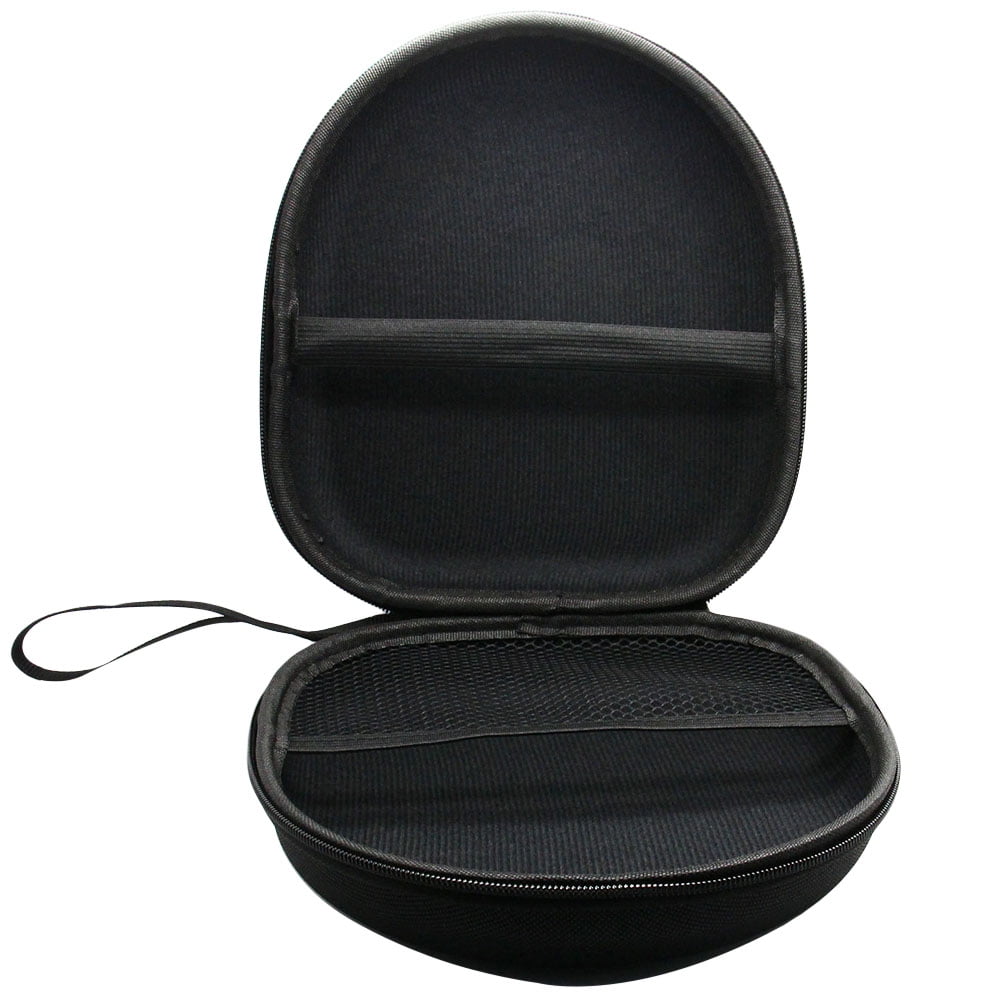 Shuliwen headset bag Portable Hard Case Large Bag Pouch Box Shell ...