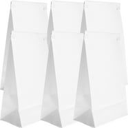 10/20/30 Pack Vomit Bags Disposable, 1000ml Portable Emesis Bags, Leak ...