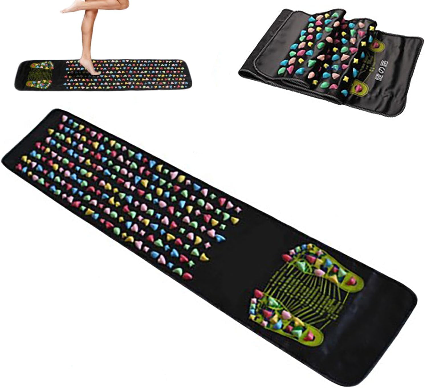 Shumeijian Feet Mat, Shumeijian Foot Massage Mat, Acupressure Foot Mat ...