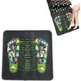 Shumeijian Feet Mat, Shumeijian Foot Massage Mat, Acupressure Foot Mat ...