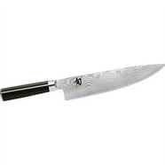 Shun 7" Classic Vegetable Cleaver (DM0712) - Walmart.com