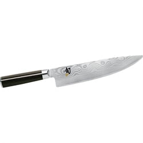 Shun Classic Chefs 10" knife (DM0707) - Walmart.com