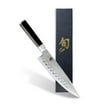Shun Classic Chefs 10" knife (DM0707) - Walmart.com