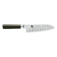 Shun 7" Classic Vegetable Cleaver (DM0712) - Walmart.com