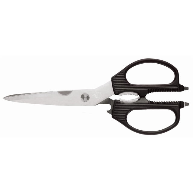 Shun 9" Multi-Purpose Shears - Walmart Business Supplies
