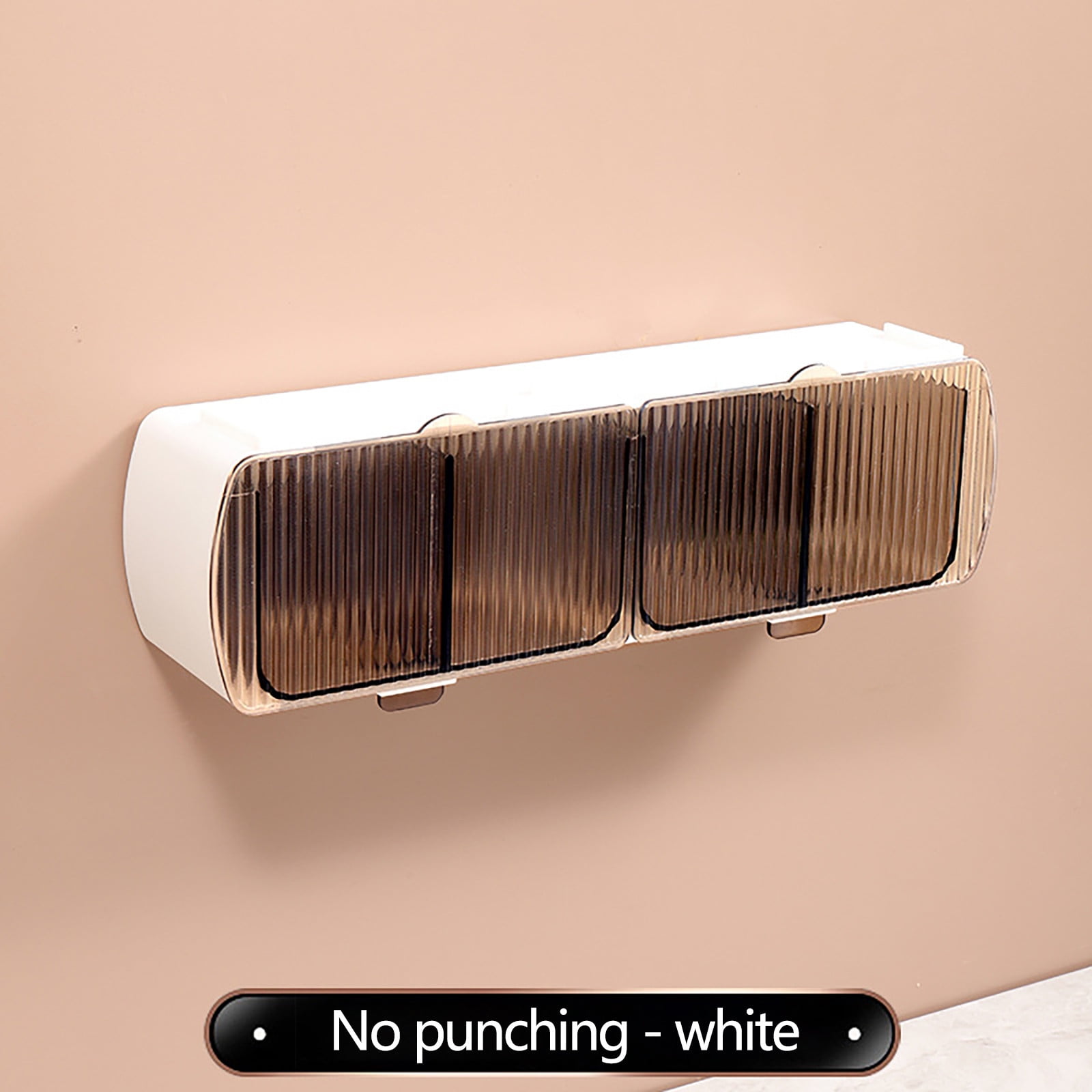 ShunRuiPi 4-Compartment Condiment Set - 2-Module and 4-Compartment ...